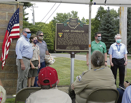 Historical Scout site | News, Sports, Jobs - The Vindicator